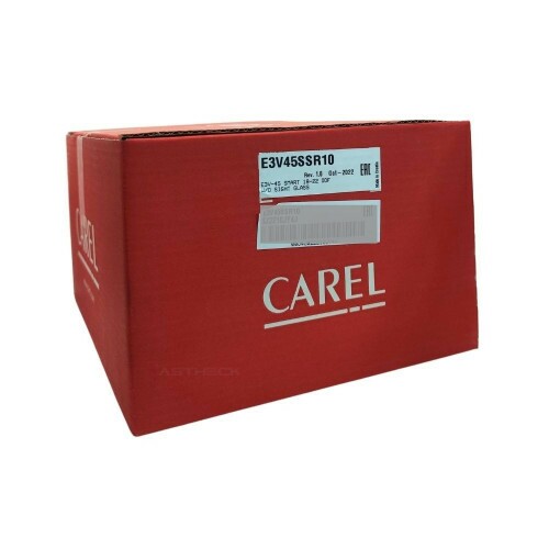 Válvula E3V45SSR10 Carel | Refrigeração