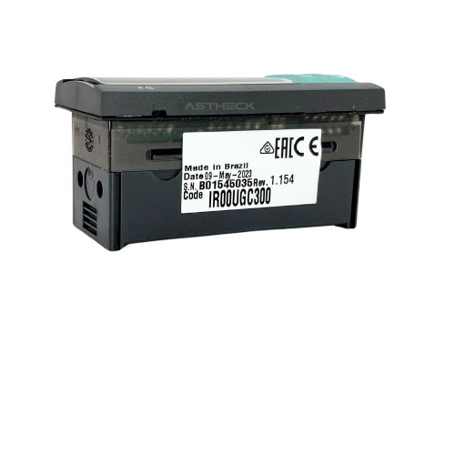 Display IHM CAREL IR00UGC300 | Interface MPX PRO | ASTHECK