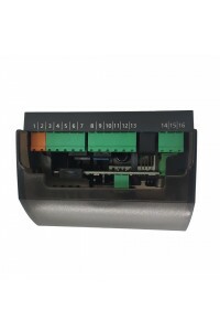 Controlador MPX PRO 3 Mater CAREL MX30M25HO0 | Refrigeração | ASTHECK