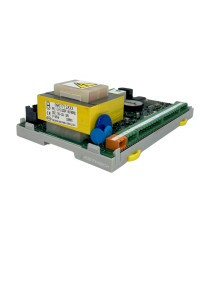Controlador Carel uPC Small UPCA001DS0 | Driver para Válvulas Unipolares