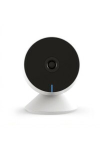 Câmera De Seg Inteligente Wifi Sensor Movimento Interna